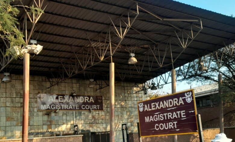Court grants bail to CPF member accused of son’s murder | Alex News