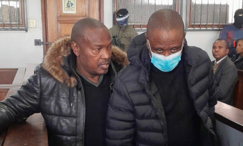 Suspects in DJ Sumbody murder case linked to multiple unsolved ...