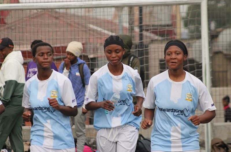 Blue Birds’ loss to Emmarentia partly attributed to fatigue, coach says ...