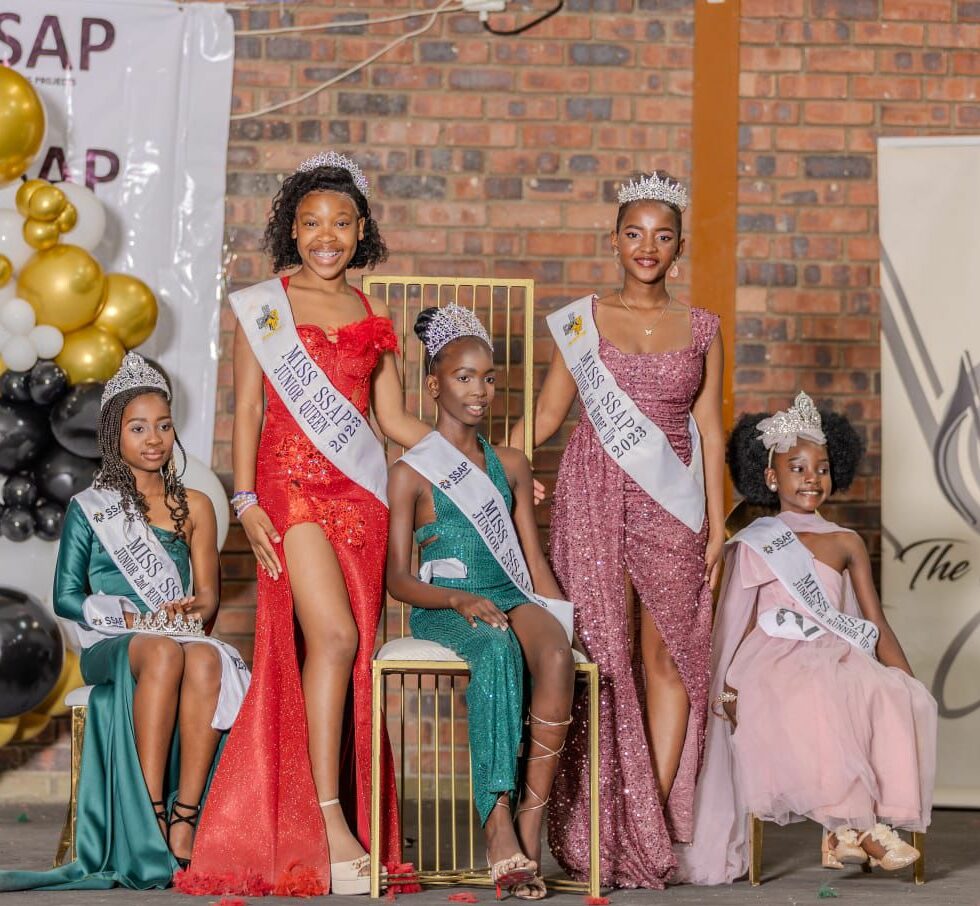 Sipho Sethu Arts Project crowns its 2025 ambassadors | Alex News