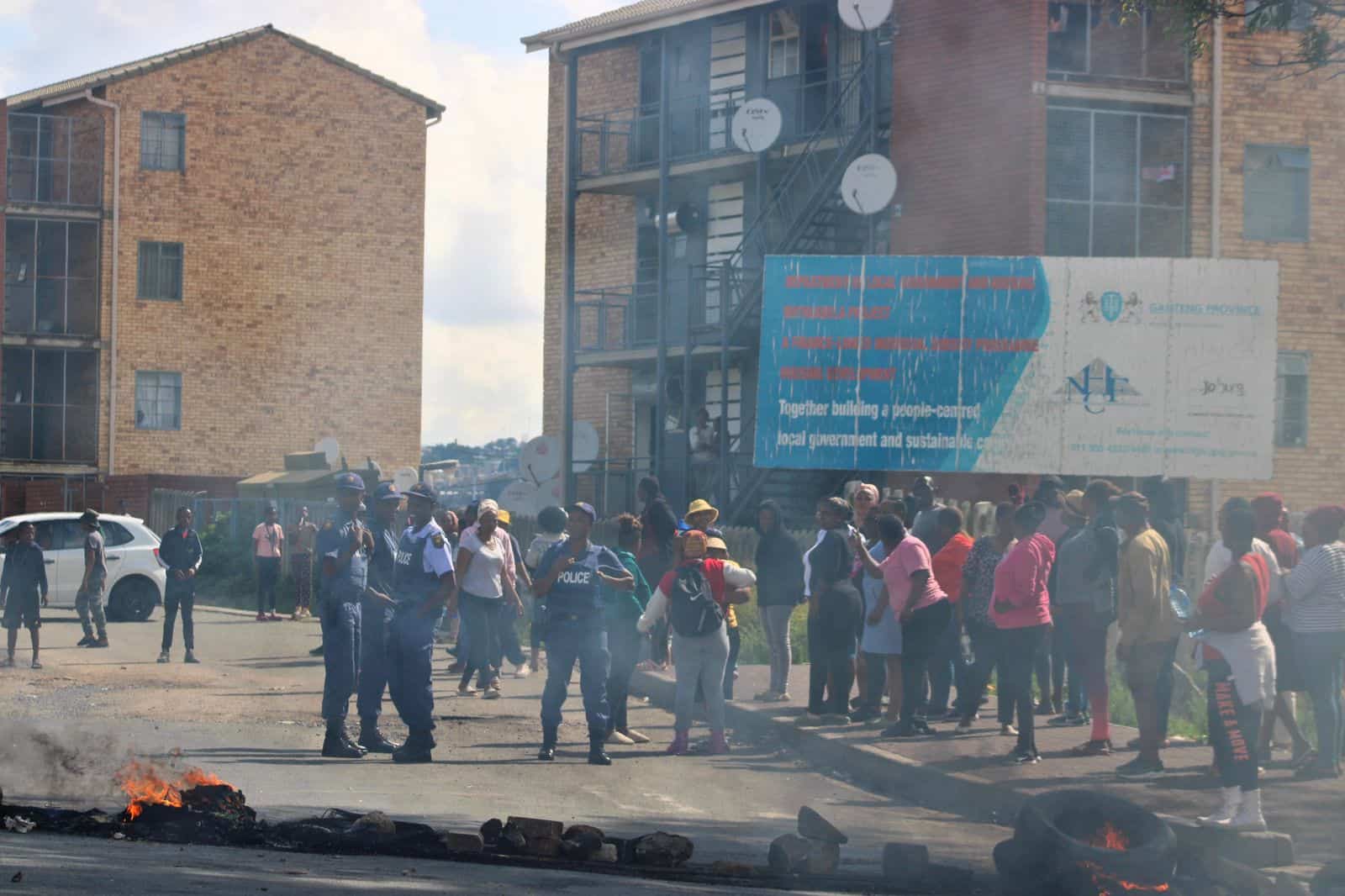 Resident interference leads to Botlhabela Village power cut | Alex News