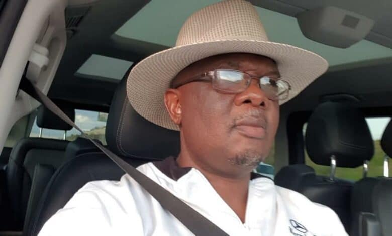 Slain Alexandra Taxi Association chairperson worried about infighting ...