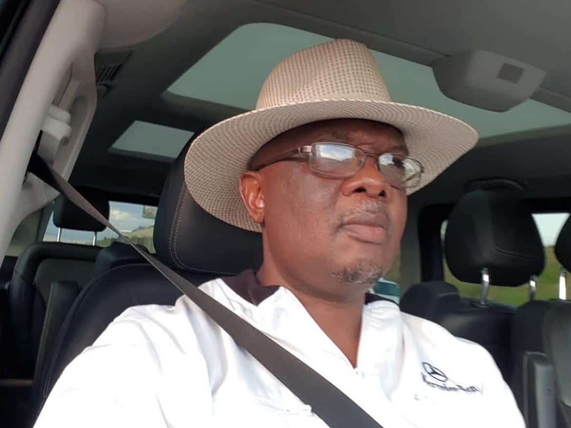 Police launch murder investigation following fatal shooting of ATA ...