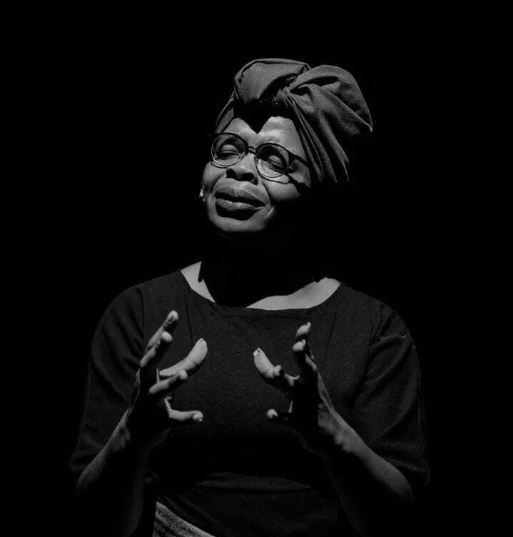 Alexandra storytellers called to become living libraries | Alex News