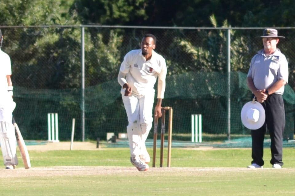 Alexandra cricketer Chris Mohale needs R37 000 to chase England dream ...