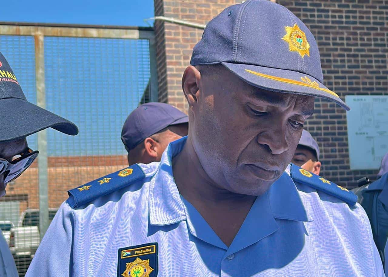Bloodshed in Alexandra as police record nine murders in January alone ...