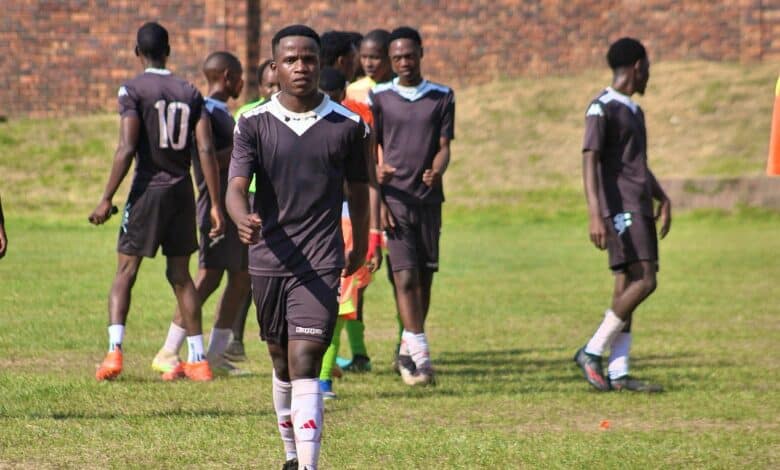 Mhlaba FC eyes Hollywoodbets Regional League spot | Alex News