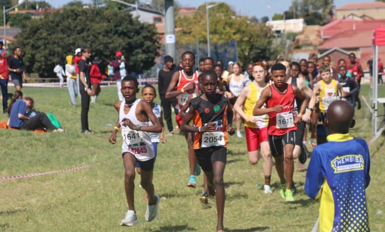 Thrills and challenges as CGA XC League 1 opens 2026 season in ...