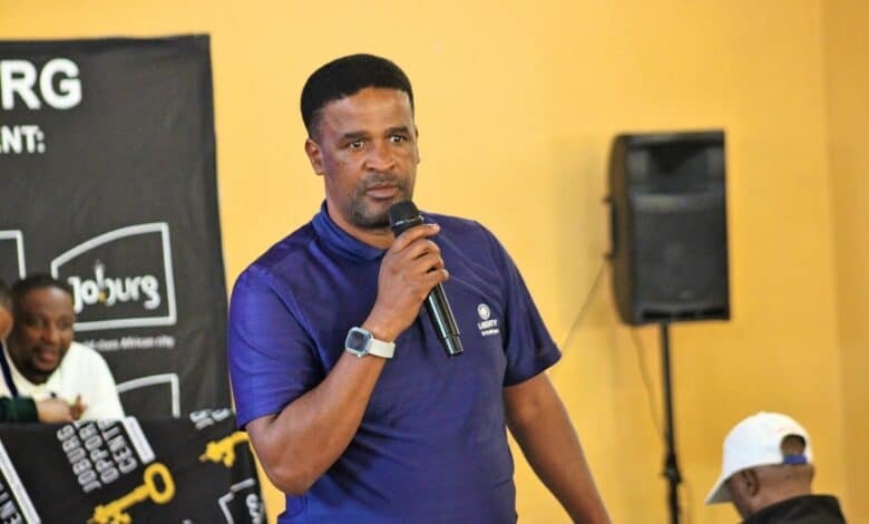Financial coach urges small business owners to respect the profit ...