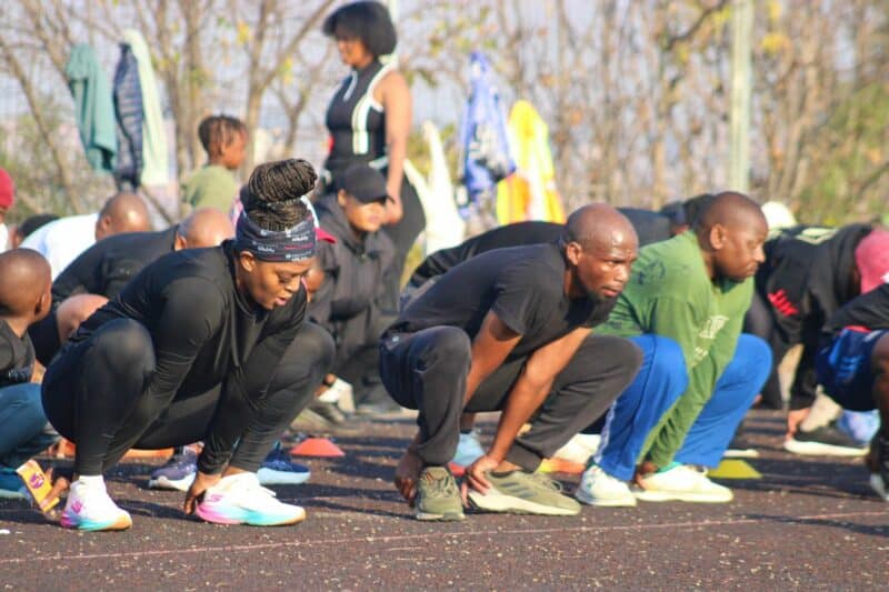 IrunWithThemba creates networking and socialising space for runners ...