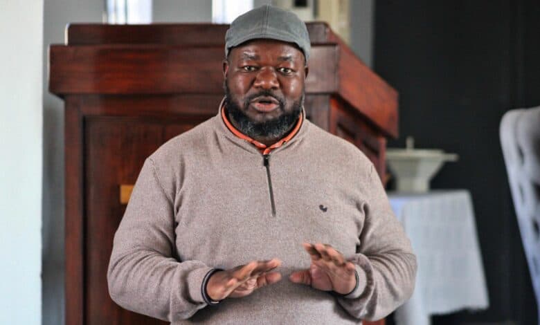 All expect one elected Ward councillor in Alexandra do not pay for ...