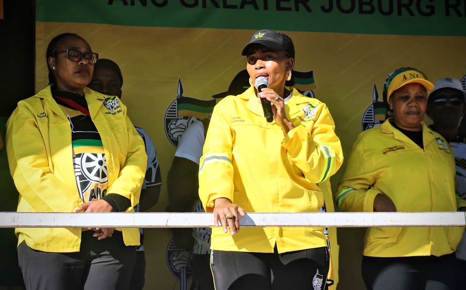 City of Johannesburg allocates R28.8m to refurbish dilapidated Helen ...