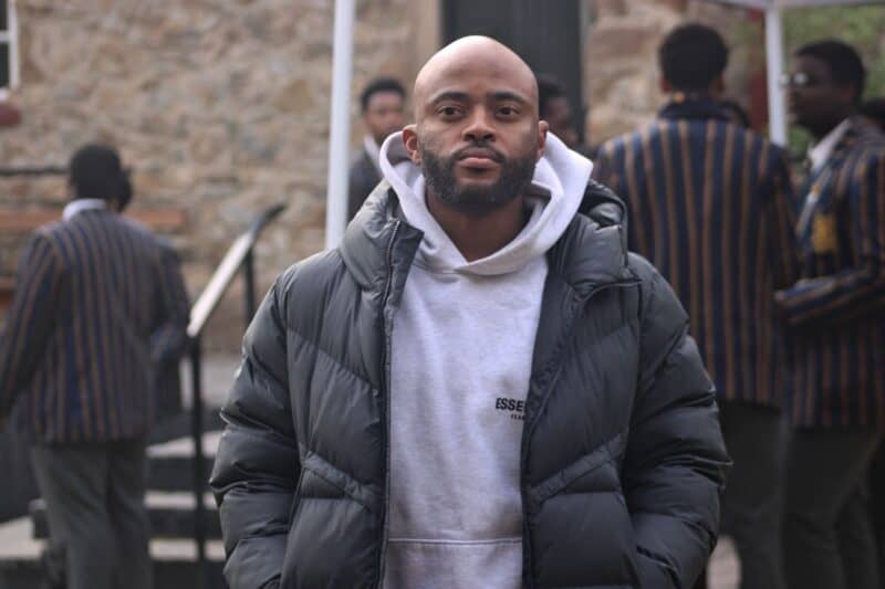 Temba Bavuma Foundation marks decade with Future Founders Challenge ...