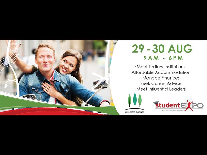 Explore your future at Student Expo | Highway Mail