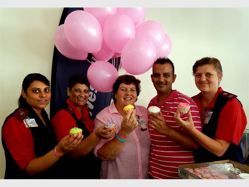 Westville Hospital raises funds for CHOC | Highway Mail