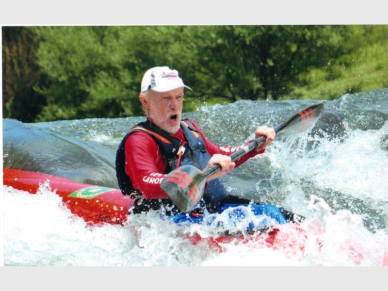 Briggs masters 40 Dusi races | Highway Mail