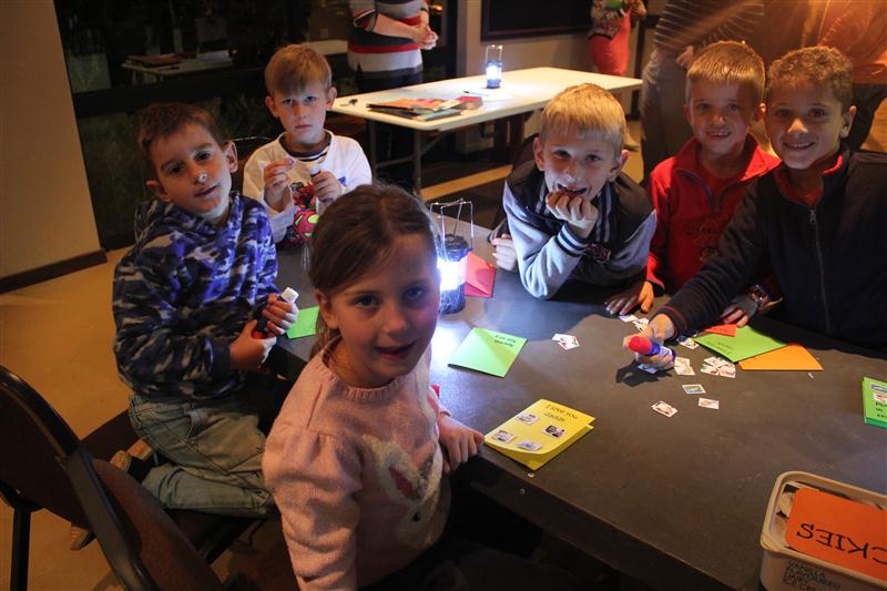 Exciting holiday activities offered for children | Highway Mail