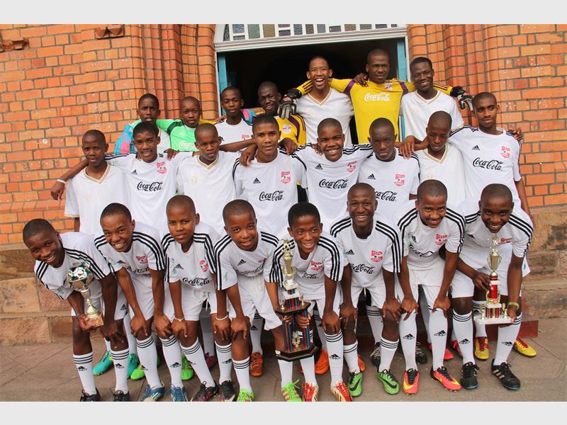 St Francis soccer team invited to England | Highway Mail