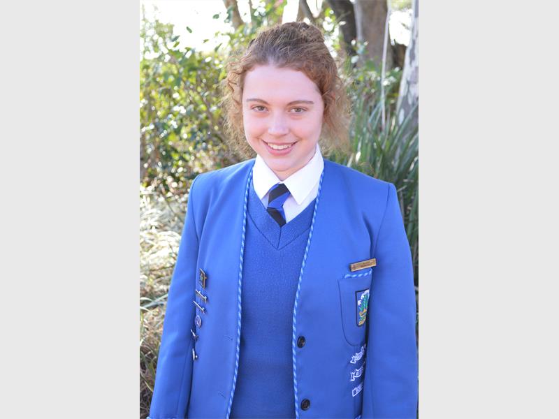 Ruth gets highest of Science awards | Highway Mail