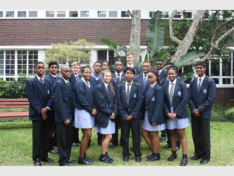 Kloof High entrepreneurs excel | Highway Mail