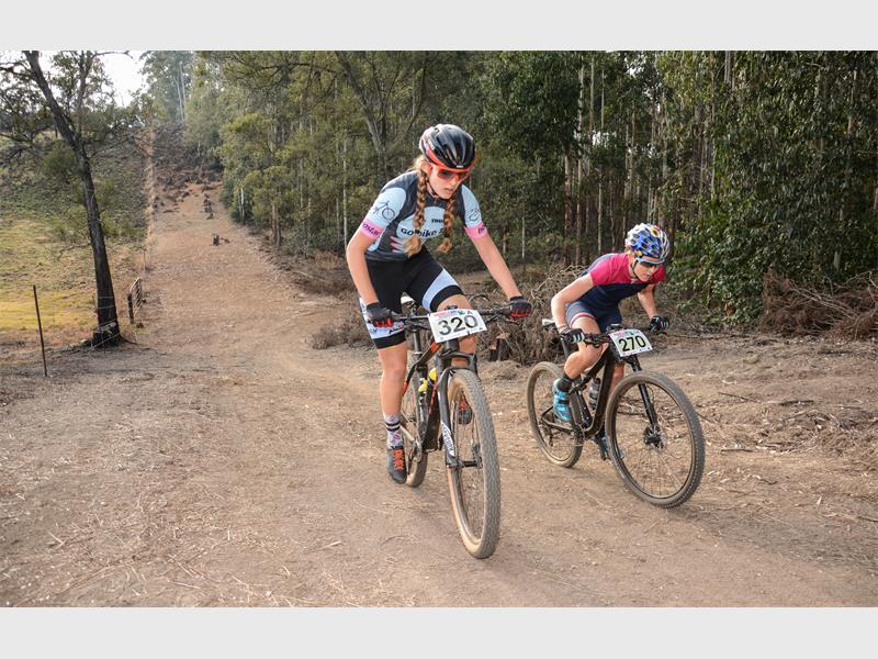 Mountain bikers to ride in honour of Madiba | Highway Mail