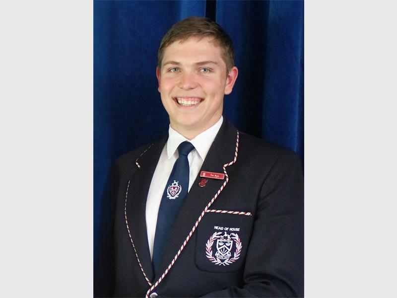 Tim is a multi-talented leader | Highway Mail