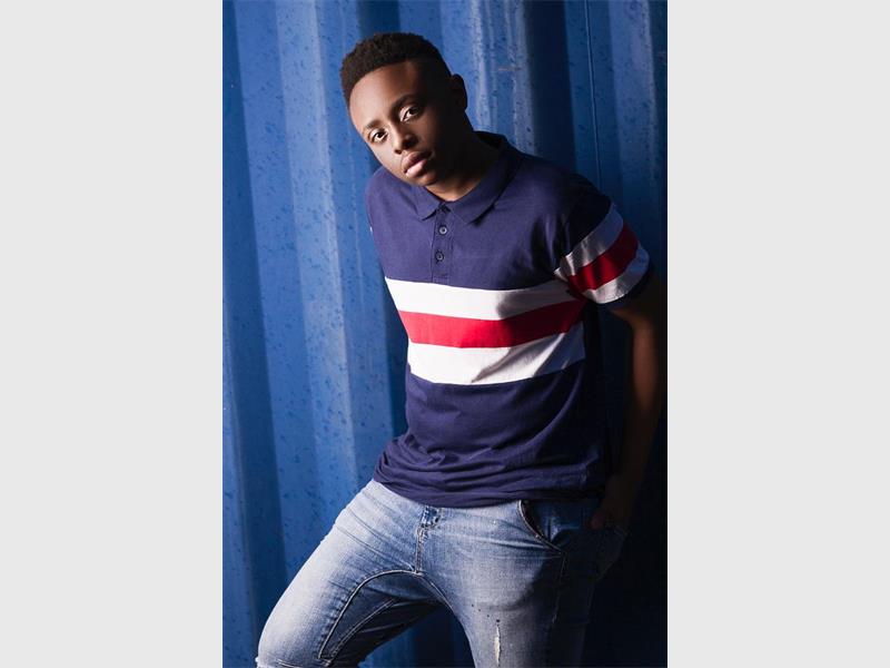 Hillcrest High's Ndumiso takes on New York! | Highway Mail