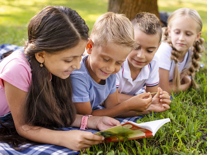 Help to get children motivated for the school year | Highway Mail