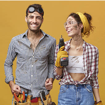 10 things you need to know before starting a DIY project | Highway Mail