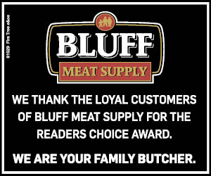 Readers choice winners adverts | Highway Mail