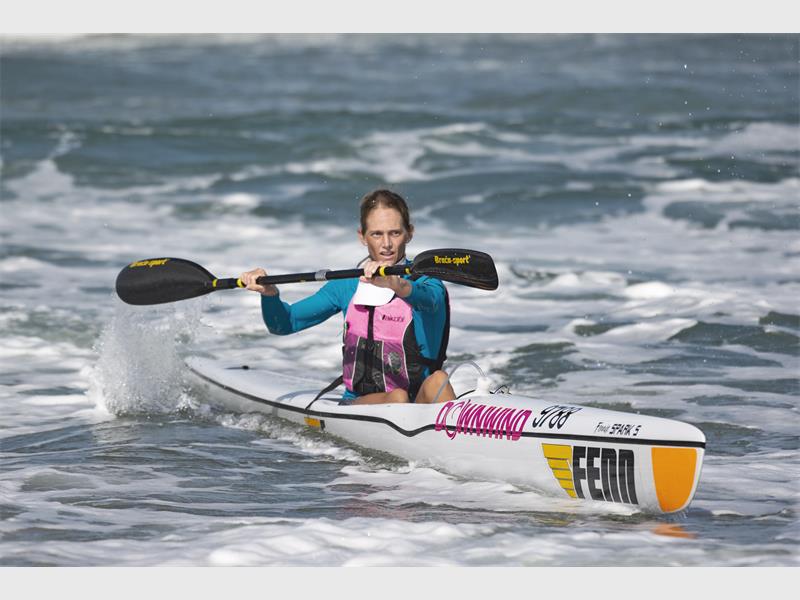 Burn fired up for Dolphin Coast Challenge | Highway Mail