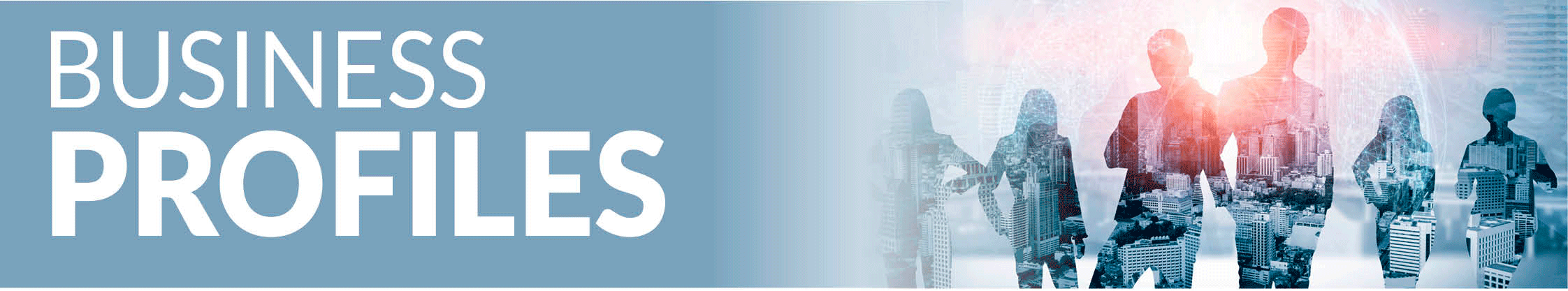 Bussiness profiles | Highway Mail