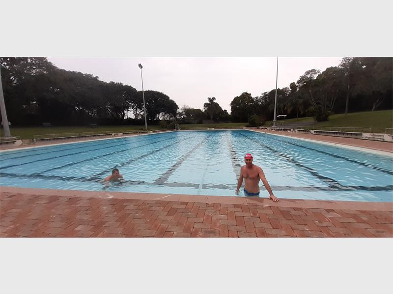 Splash into the holiday season at Highway's swimming pools | Highway Mail