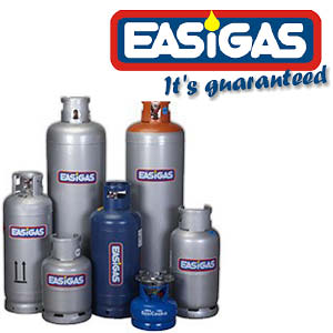 EasiGas | Highway Mail