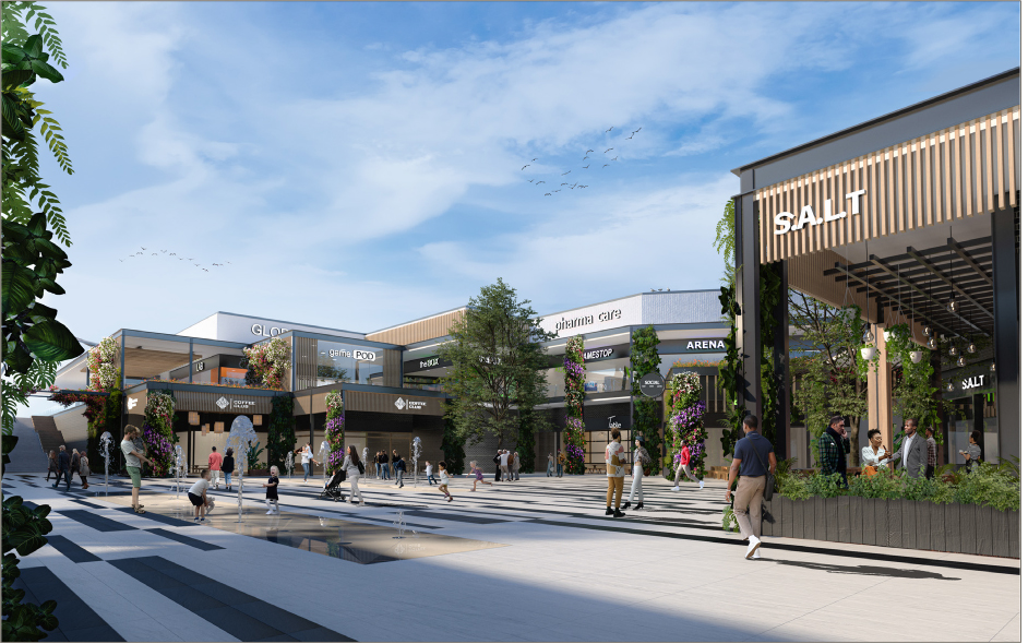 Shongweni development a major economic boost for eThekwini | Highway Mail