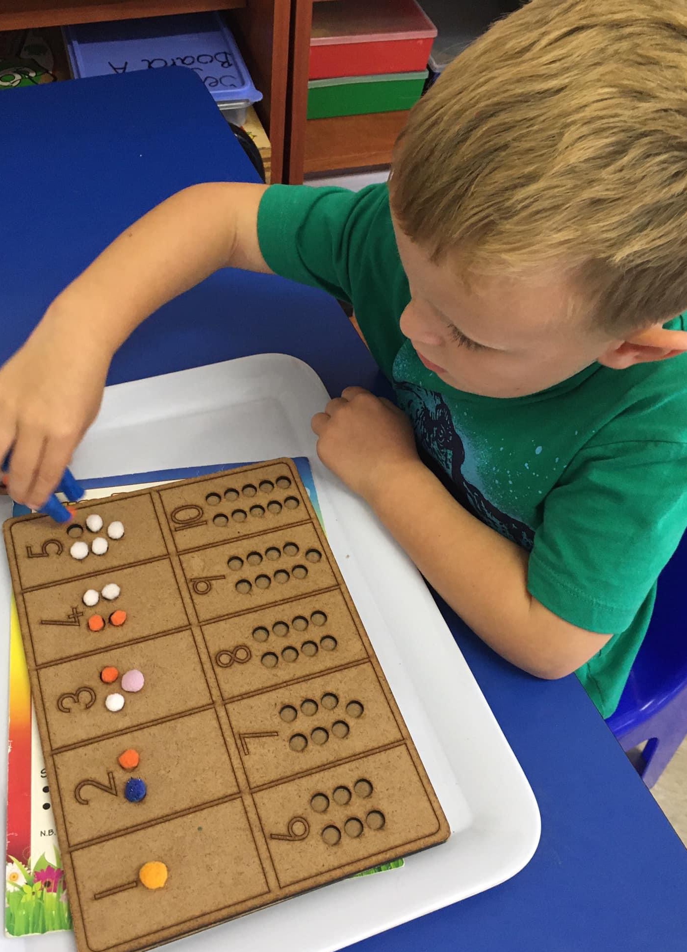 Happy Days Pre-Primary School Kloof | Highway Mail