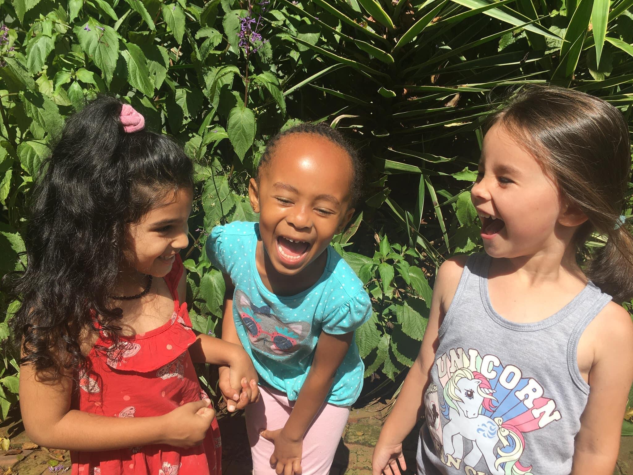 Happy Days Pre-Primary School Kloof | Highway Mail