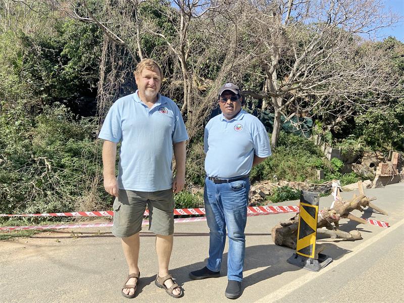 Westville Ratepayers’ Association to host community leadership ...