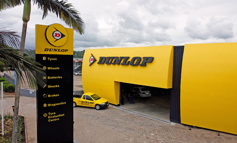 Meet your local Tyre specialist | Highway Mail