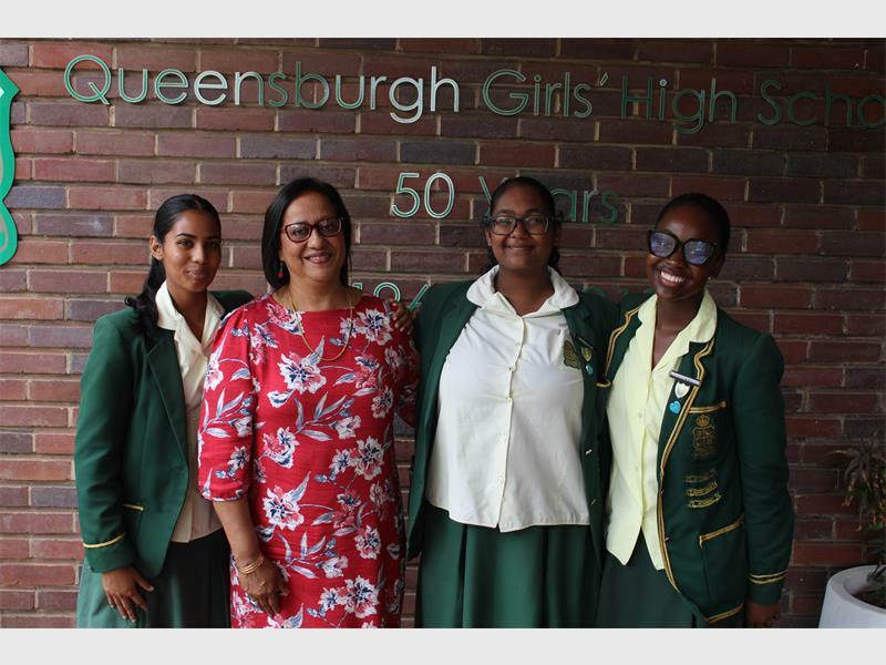 Four decades of service to education | Highway Mail