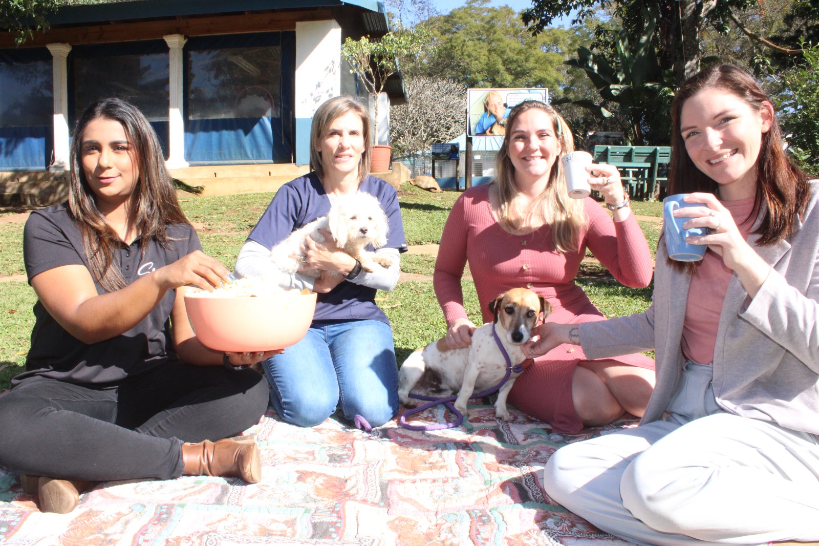 Kloof and Highway SPCA hosts movie night | Highway Mail