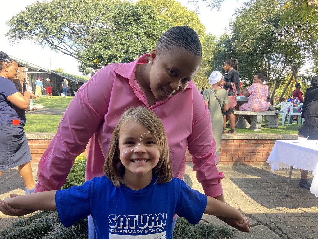 Saturn Pre-Primary School celebrates helpers | Highway Mail
