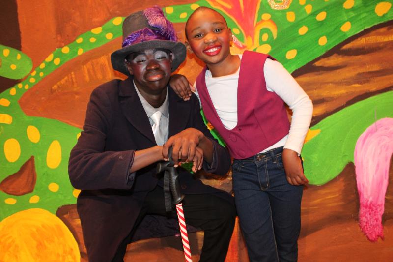 Fulton School learners are talented | Highway Mail