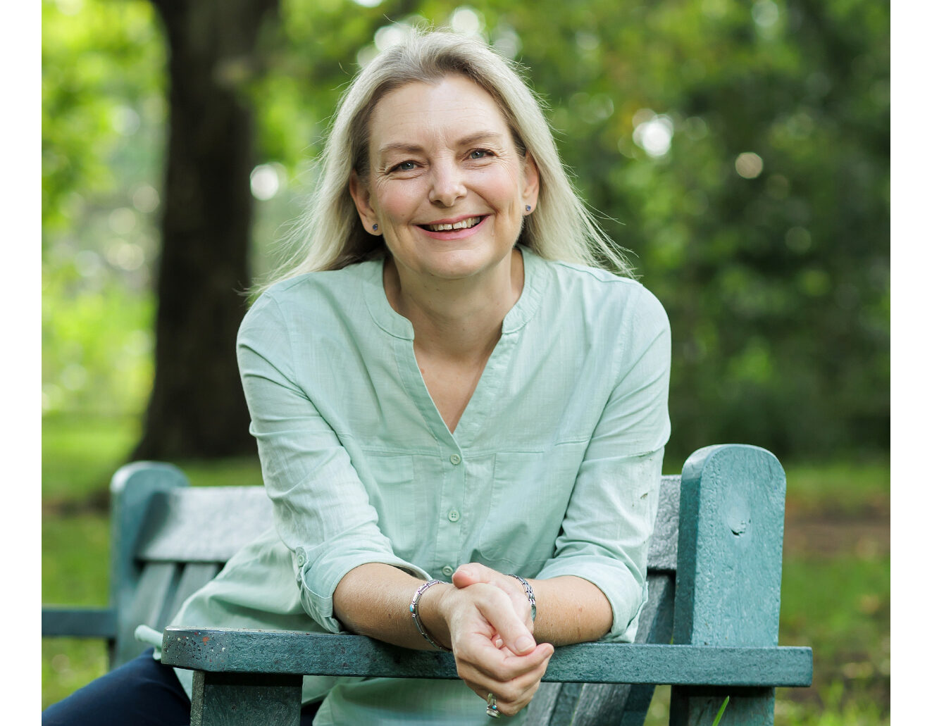 Occupational therapist pens her first book | Highway Mail