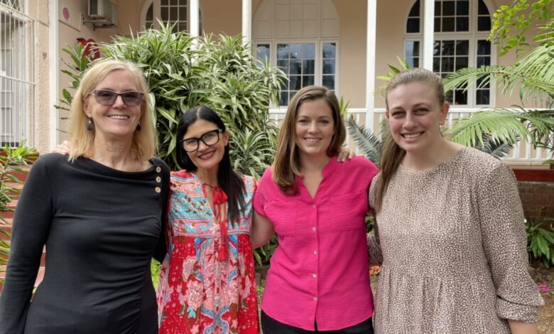 Dyslexia Awareness Month: Professionals share their insights | Highway Mail