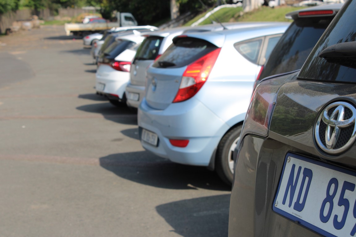 New Number Plate System Set For KZN Highway Mail new-number-plate-system-set-for-kzn-highway-mail