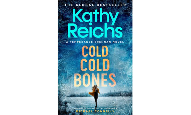 Fabulous Reads: No thrill in Temperance Brennan novel | Highway Mail