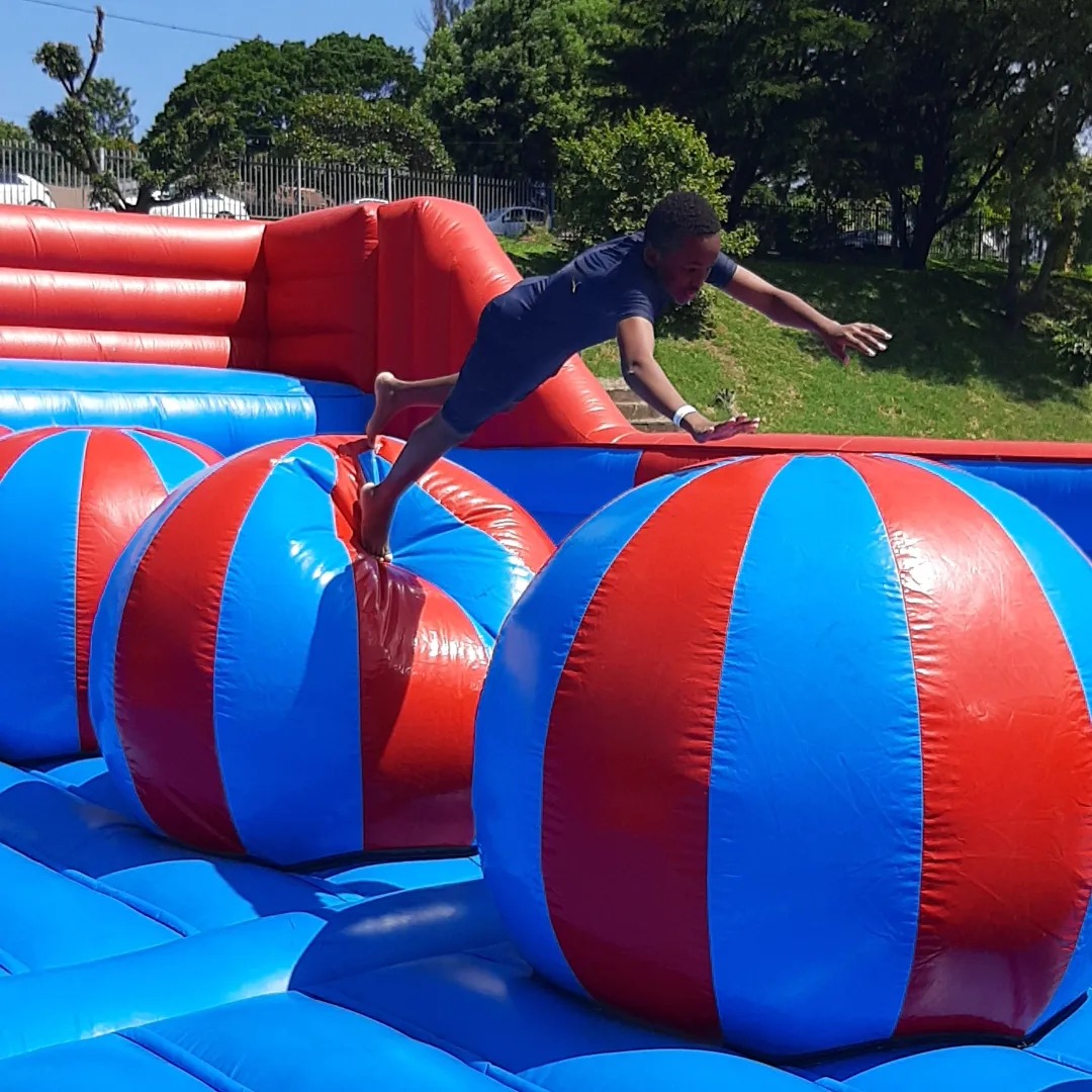 Berea West Senior Primary | Highway Mail