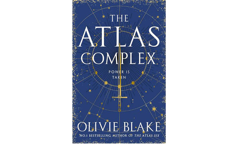 Fabulous Reads: Thrilling conclusion to The Atlas trilogy | Highway Mail