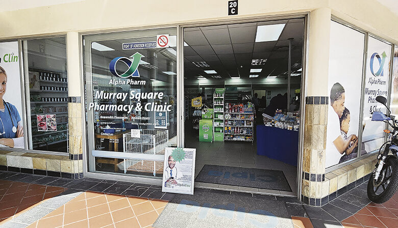 Meet your local pharmacy | Highway Mail